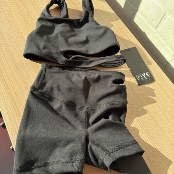 Five the label | Matching Sets | Five The Label Destiny Top And ...